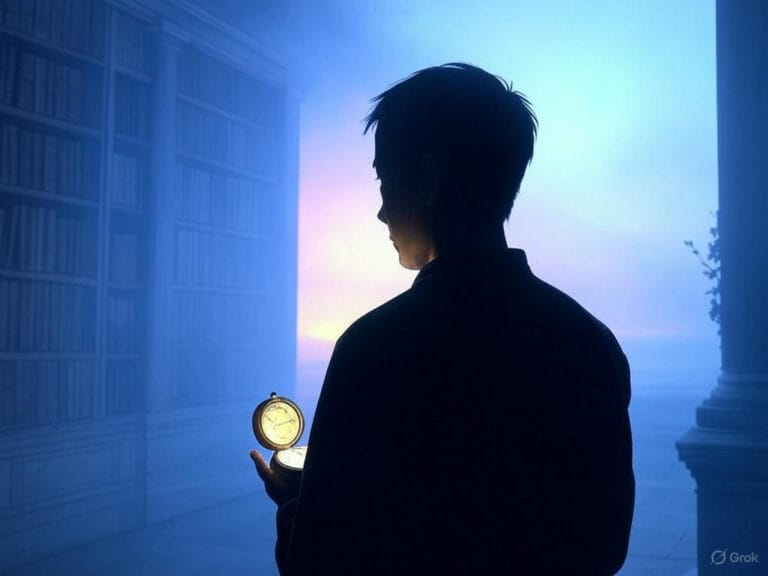 O que é: Solipsismo - Biblioteca de Alexandria