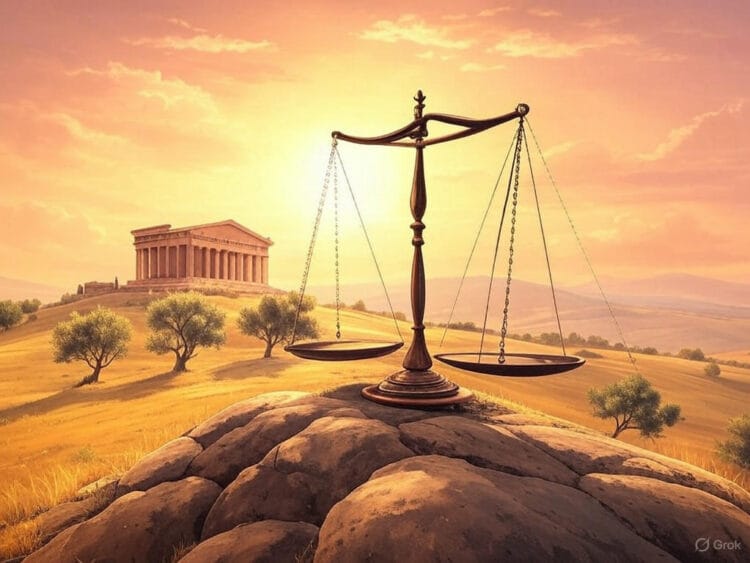 O que é: Inatismo - Biblioteca de Alexandria