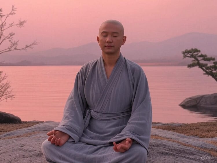 Filosofia Zen e o Caminho para o Equilíbrio Mental e Emocional ...